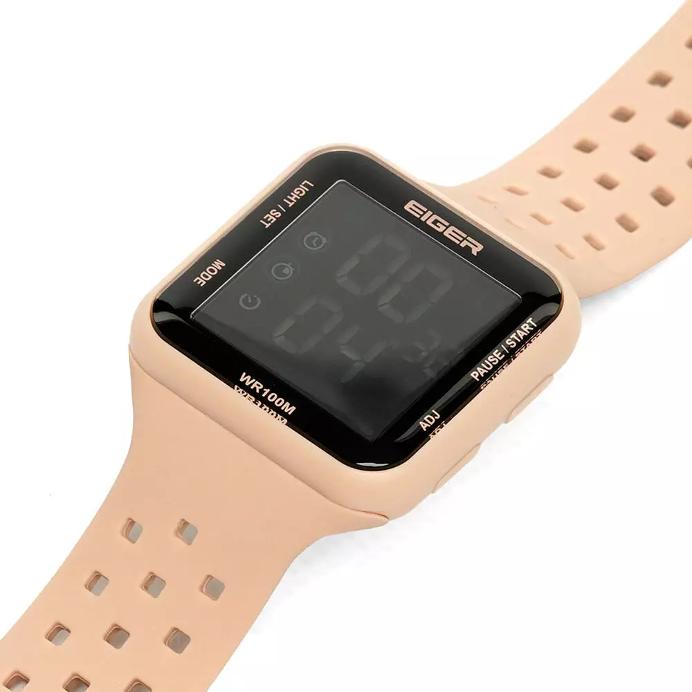 Jual Eiger Eiger Women Montana Watch Original 2025 | ZALORA Indonesia