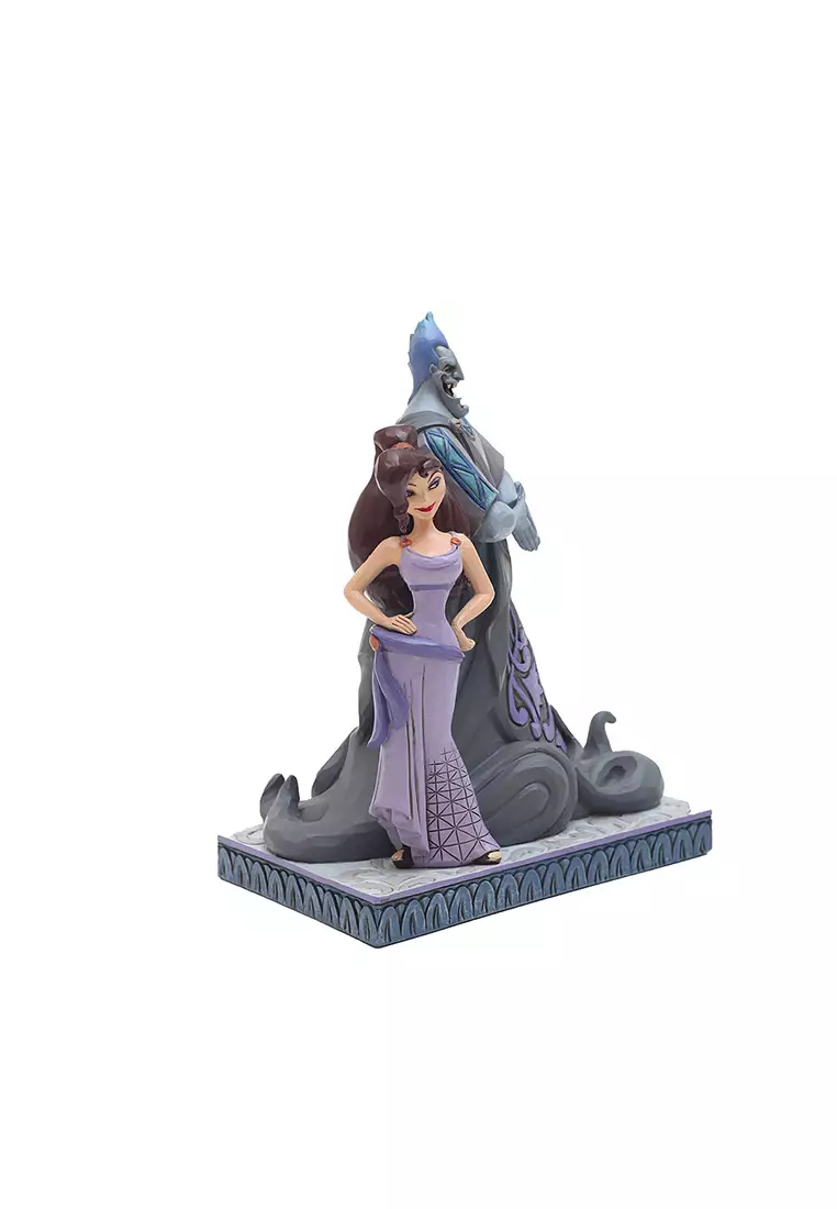 Jual Disney Disney Traditions Meg And Hades Original 2025 Zalora Indonesia