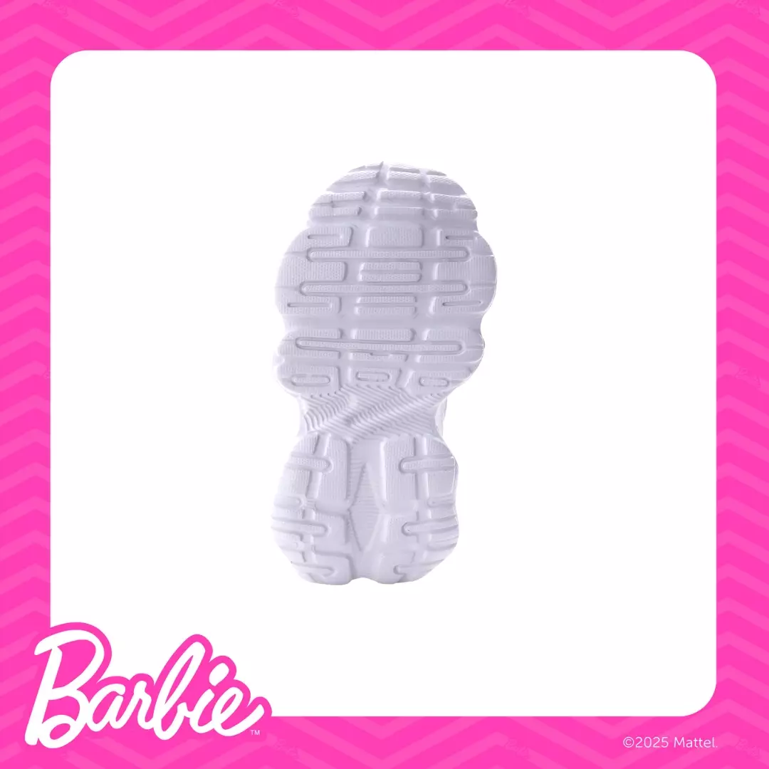 Jual ZANDILAC BARBIE - SEPATU ANAK BABY CH940193WB PINK by Zandilac ...