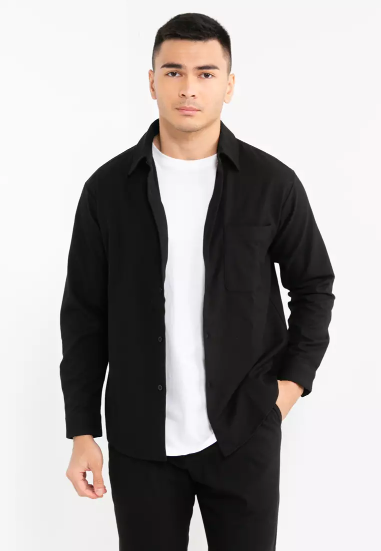 網上選購GLOBAL WORK 男裝 2024 系列 | ZALORA香港