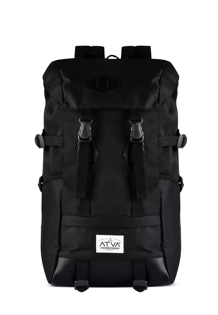 Jual ATVA Daily Backpack Atva New Lidder Series Original 2025 | ZALORA ...