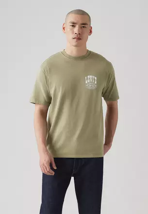 Levi’s Clothing For Men Online @ ZALORA Malaysia