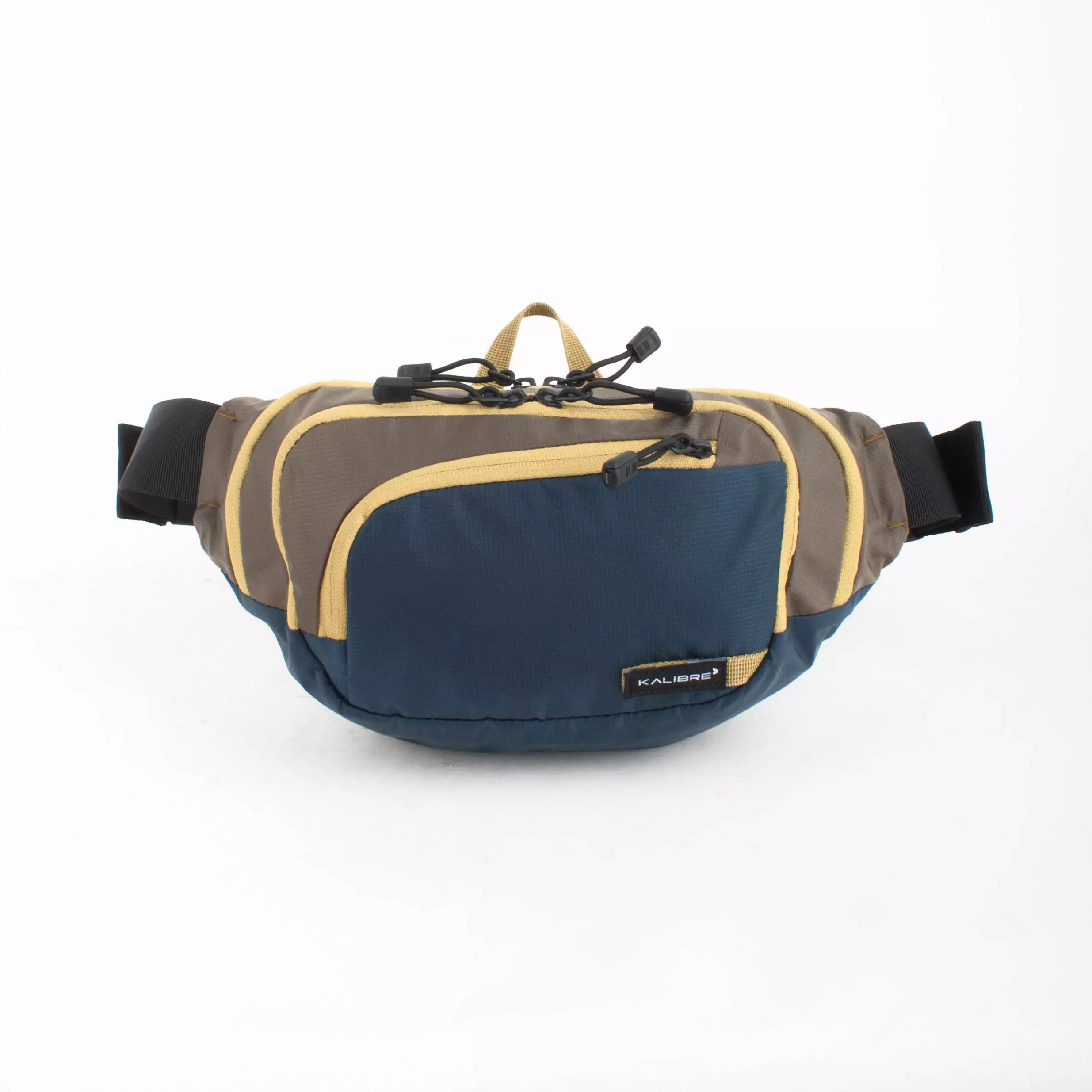 Jual Kalibre Kalibre New Waist Bag Projection 921247450 Original 2024 ...