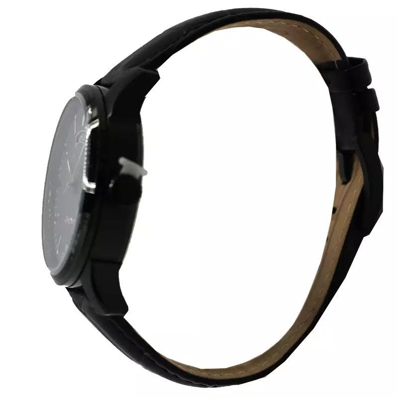 Jual Christ Verra Christ Verra Casual Men's Watches CV 71150G-26 DARK ...