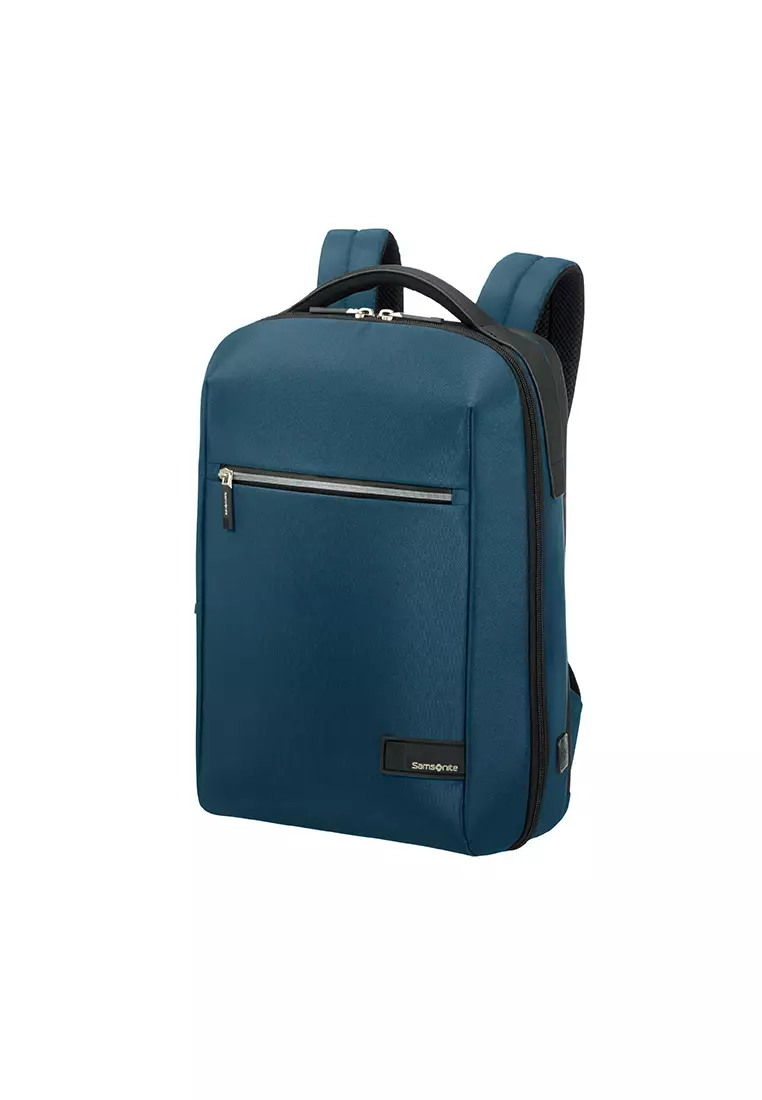 Buy Samsonite Litepoint Laptop Backpack 14.1" 2025 Online | ZALORA
