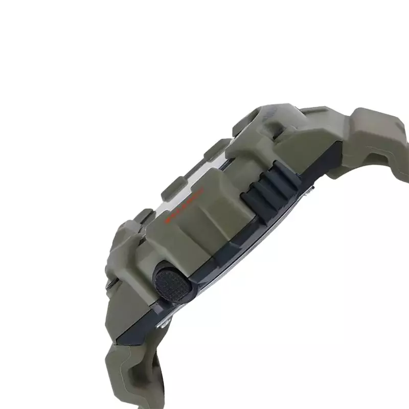 Jual Casio Jam Tangan Pria Casio General HDC-700-3A2VDF Digital Analog ...