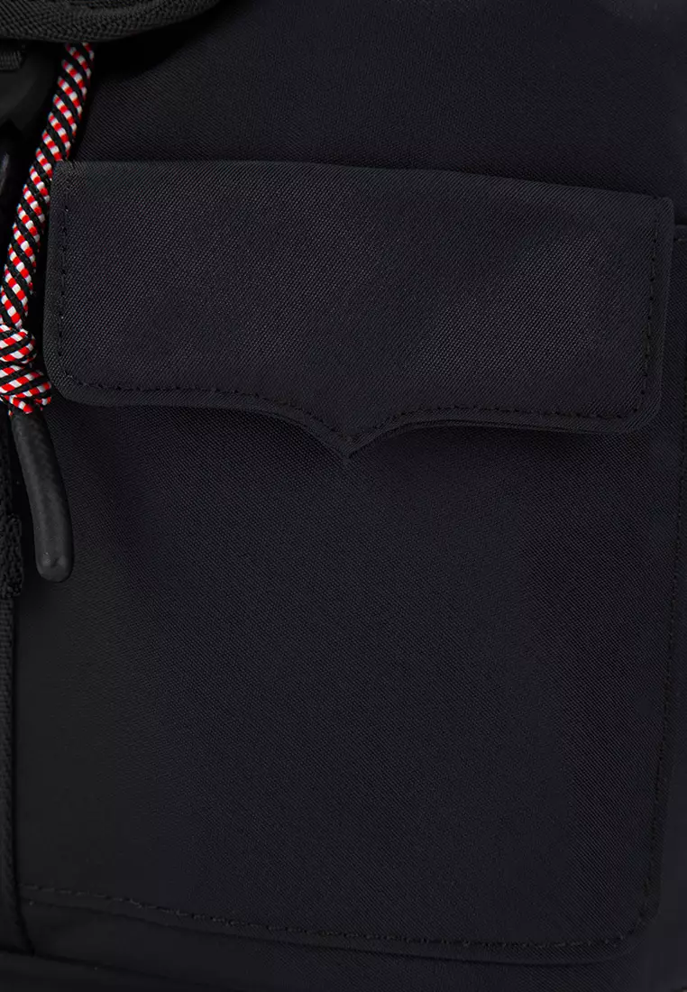 Buy Hunter Boots WANDERER RIPSTOP MINI BACKPACK Online | ZALORA Malaysia