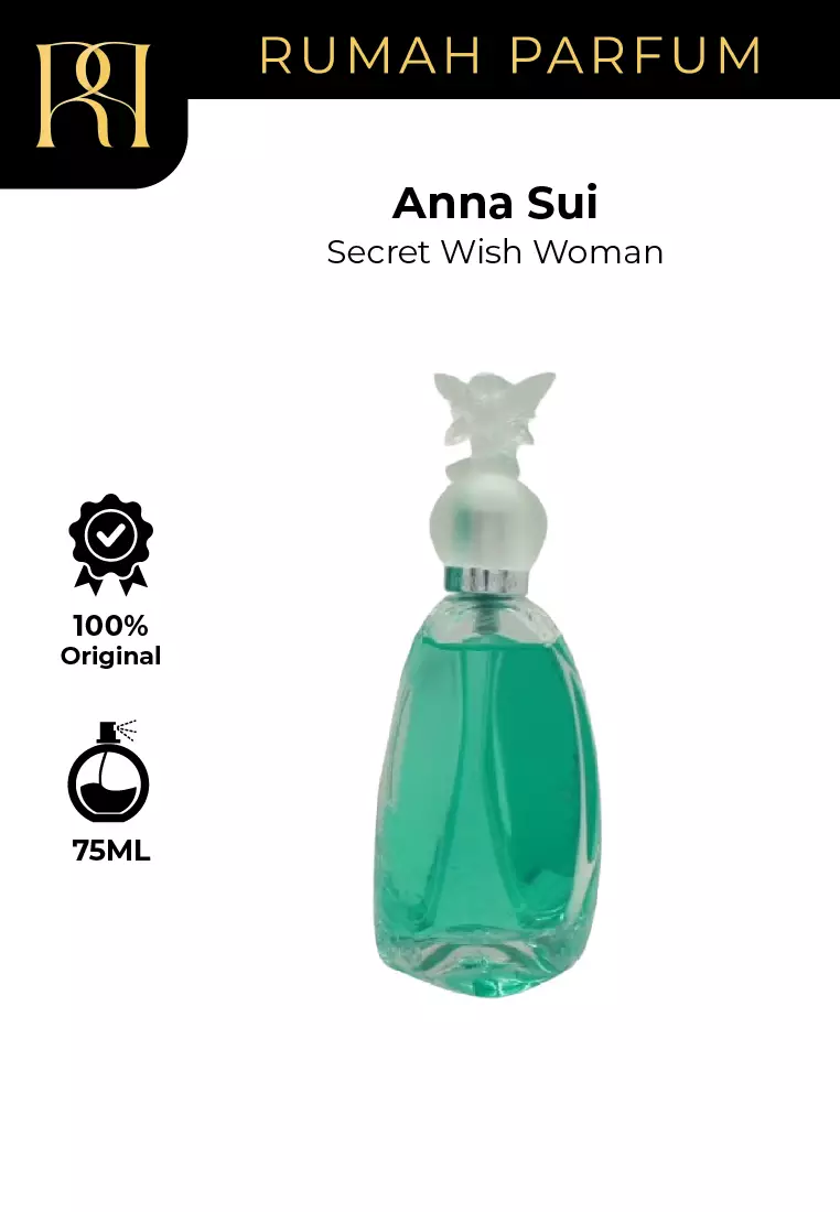Anna Sui Original Official Store di ZALORA Indonesia