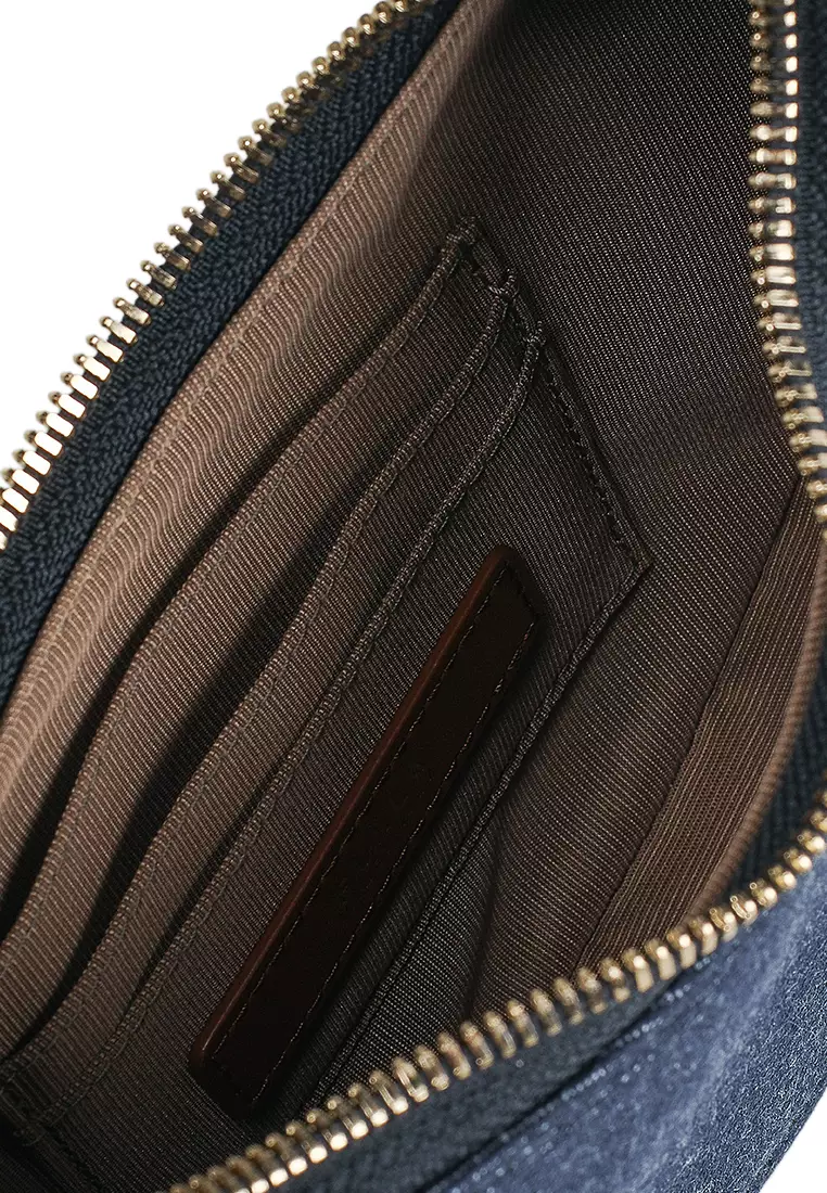 Buy Furla Delizia Mini Shoulder Bag (nt) Online | ZALORA Malaysia