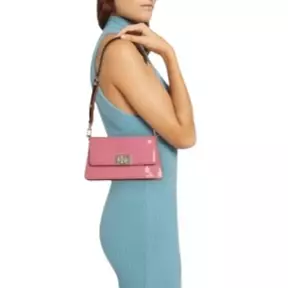 Jual FURLA FURLA ZOE MINI SHOULDER BAG Original 2026 | ZALORA Indonesia
