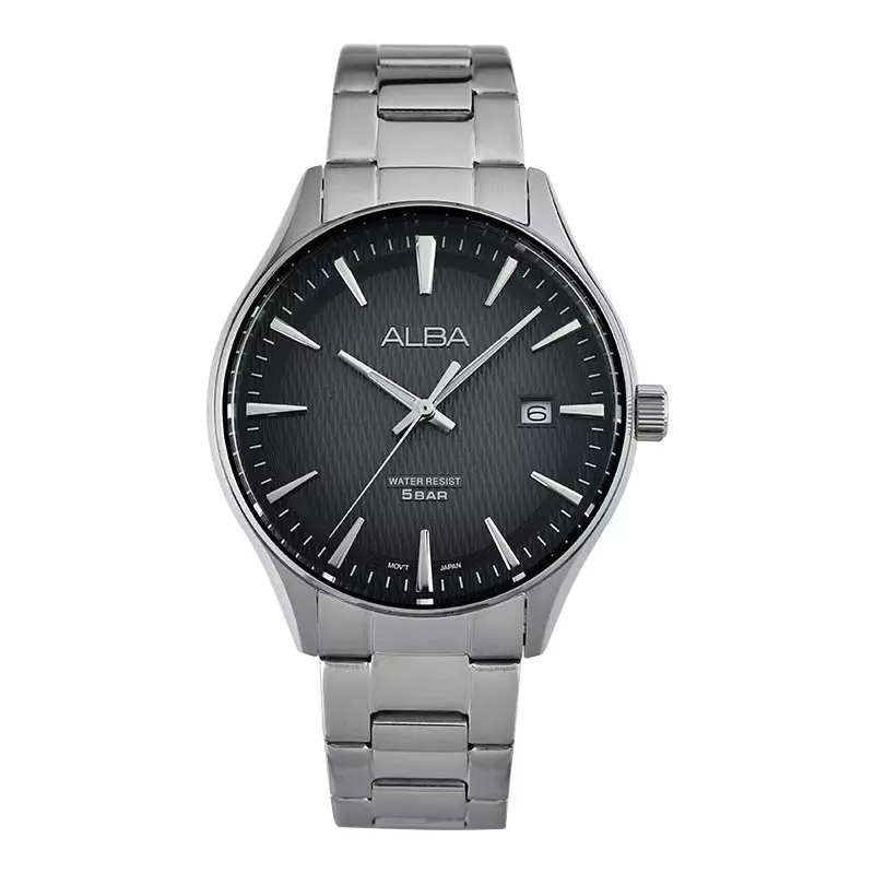 Jual Alba [SPECIAL ANNIV] Jam Tangan Pria Alba Prestige AS9V11X1 Men ...