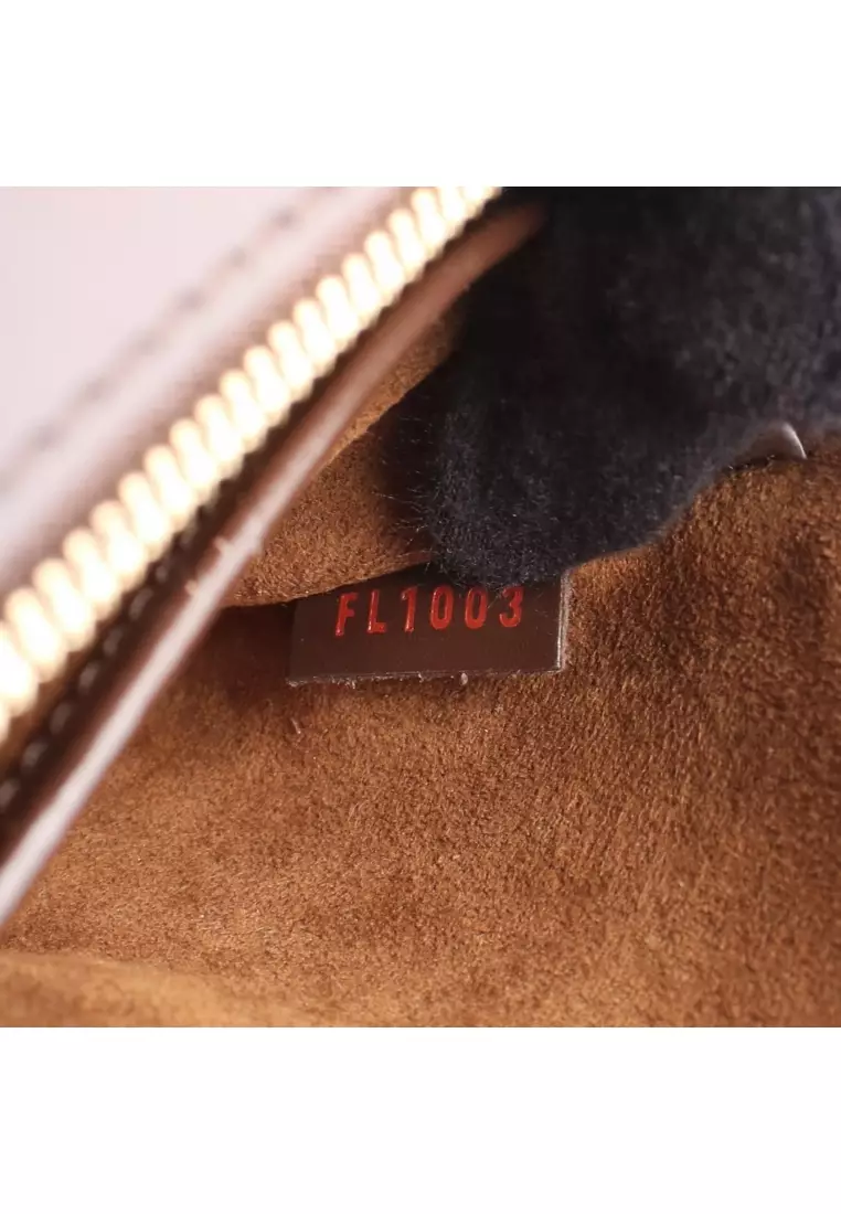 Buy Louis Vuitton Pre-Loved Louis Vuitton saint louis Damier ebene ...