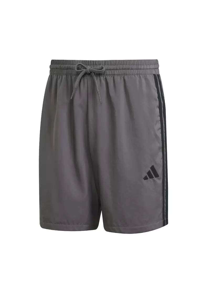 Buy ADIDAS Essential 3-Stripes Chelsea Shorts Online | ZALORA Malaysia