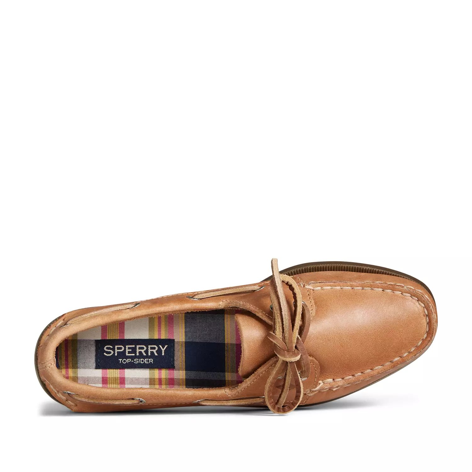Buy Sperry Women's Authentic Original™ 2 Eye Boat Shoes - Tan ...