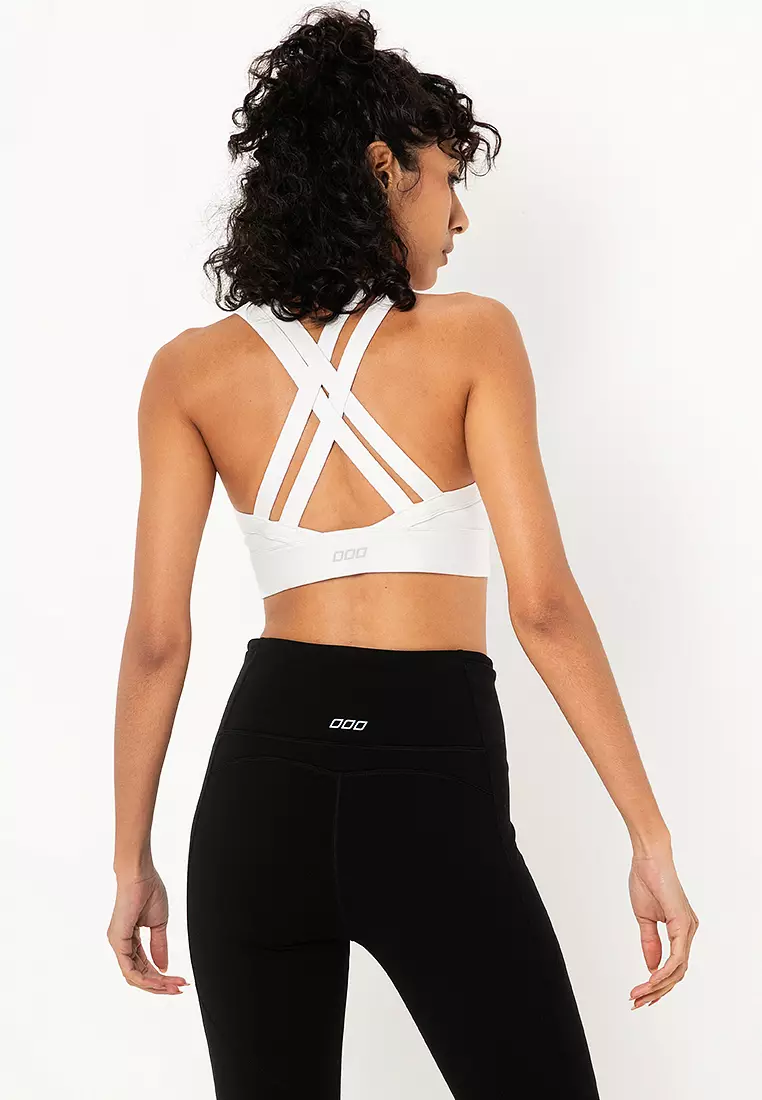 Jual Lorna Jane Shape Up Max Support Bra Original 2025 | ZALORA Indonesia