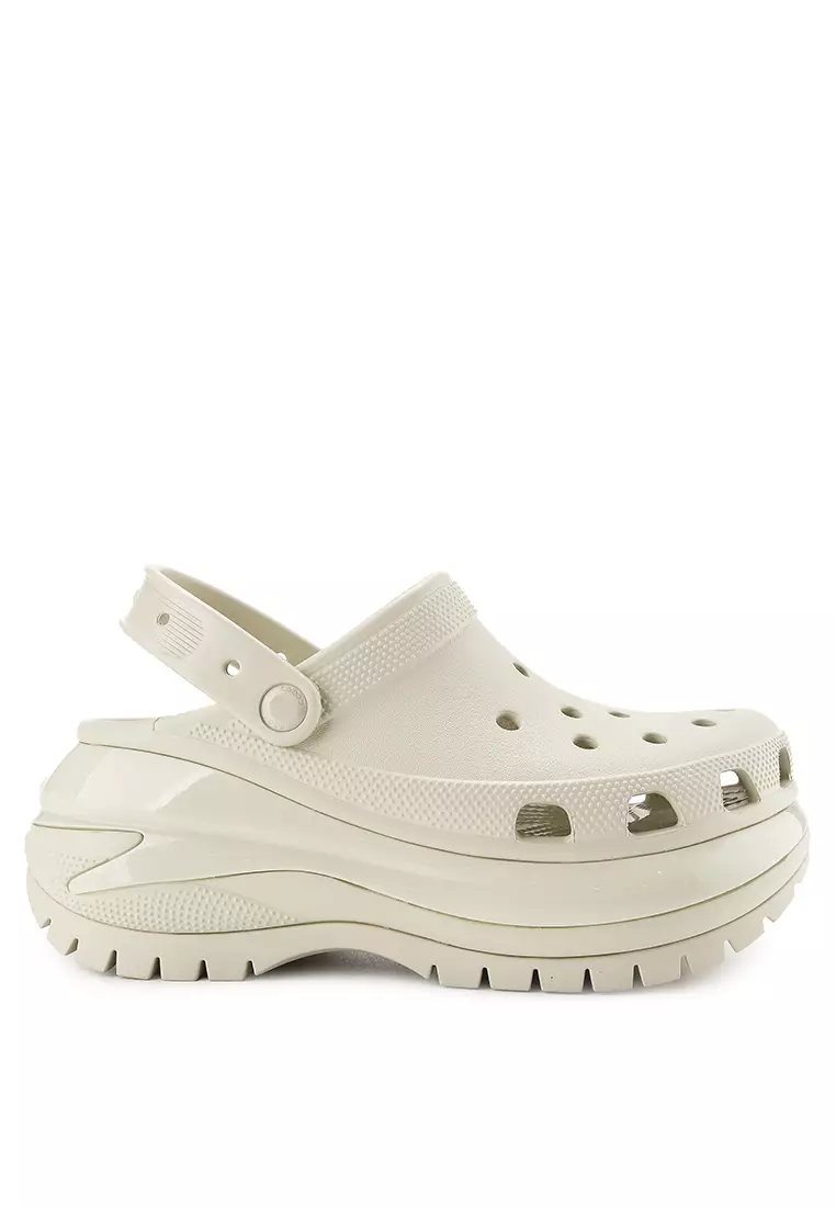 Buy Crocs Mega Crush Clog Online | ZALORA Malaysia
