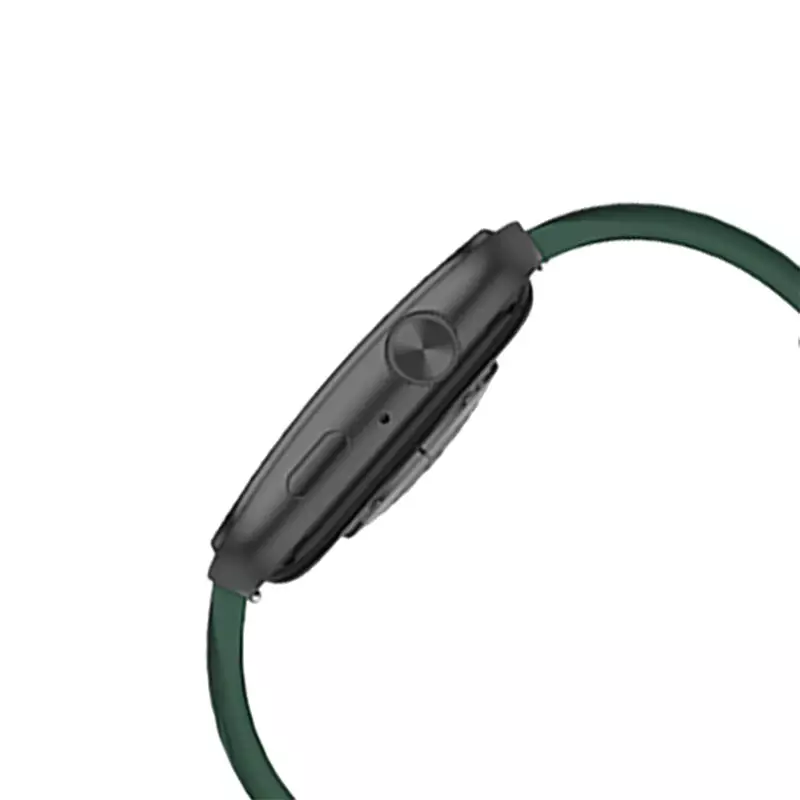 Jual Immersive Tech Jam Tangan Pria IT Active Watch Curve WR01 ...