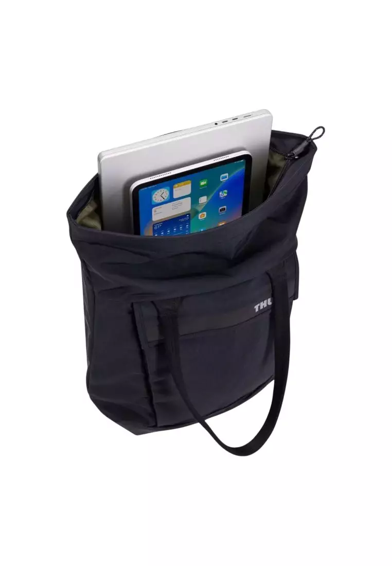 Buy Thule Thule Paramount Tote 22L - Black 2026 Online | ZALORA