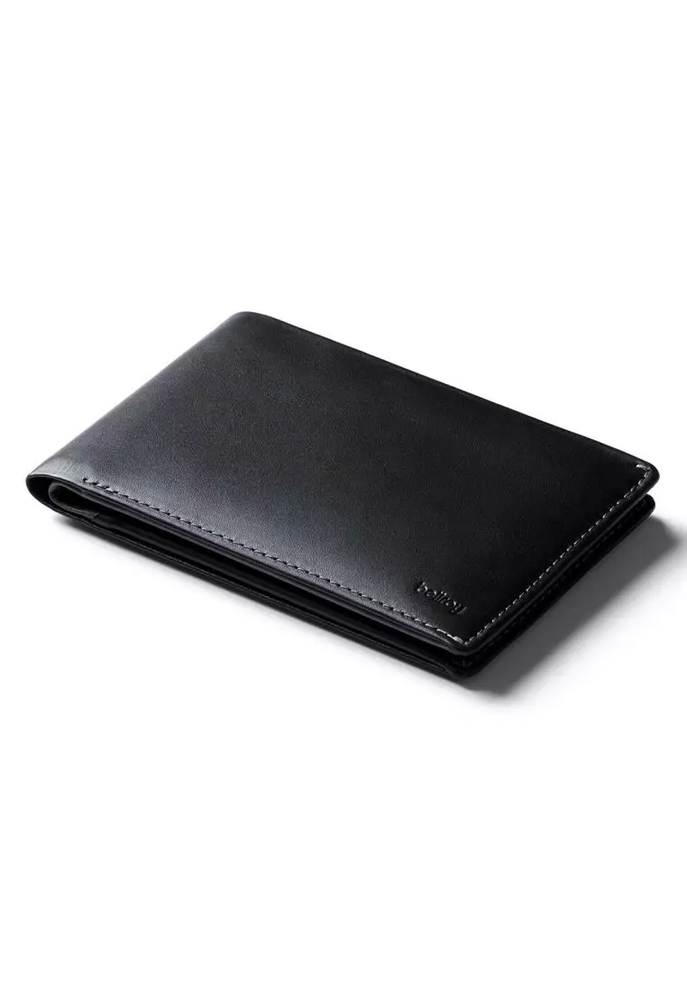 Buy Bellroy Bellroy Travel Wallet (RFID Protected) - Black Online ...