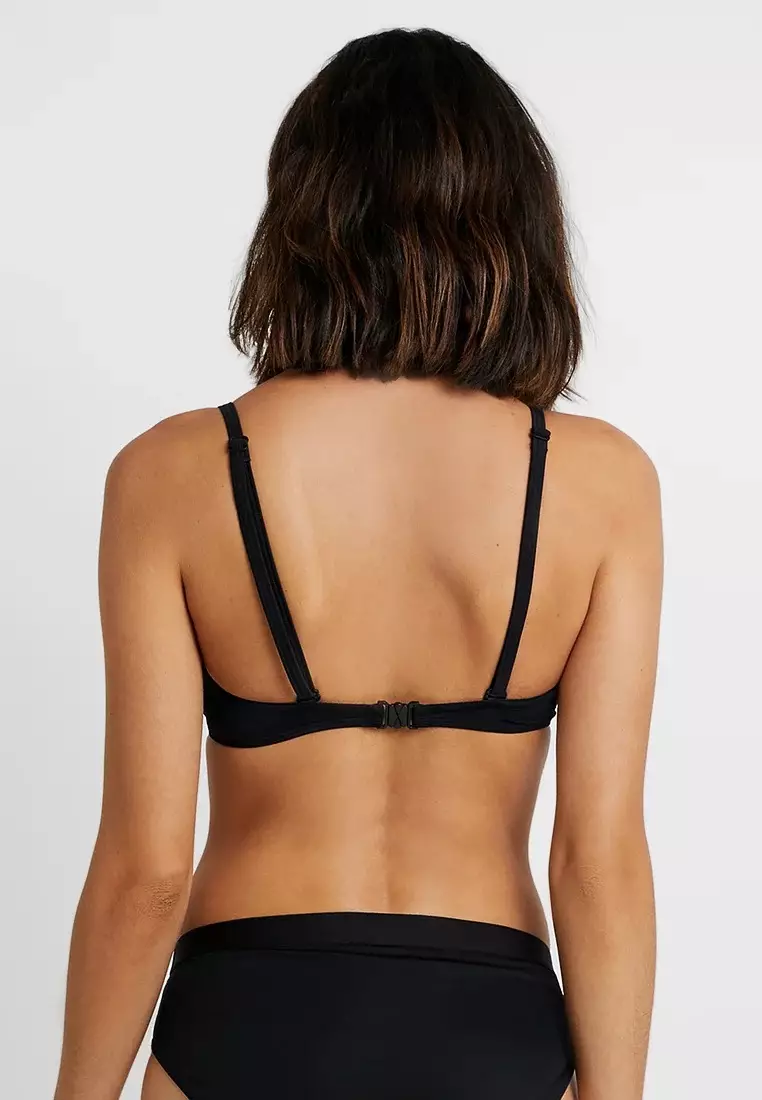 Buy DORINA Fiji Wired Light Padded Bandeau Bra Online | ZALORA Malaysia