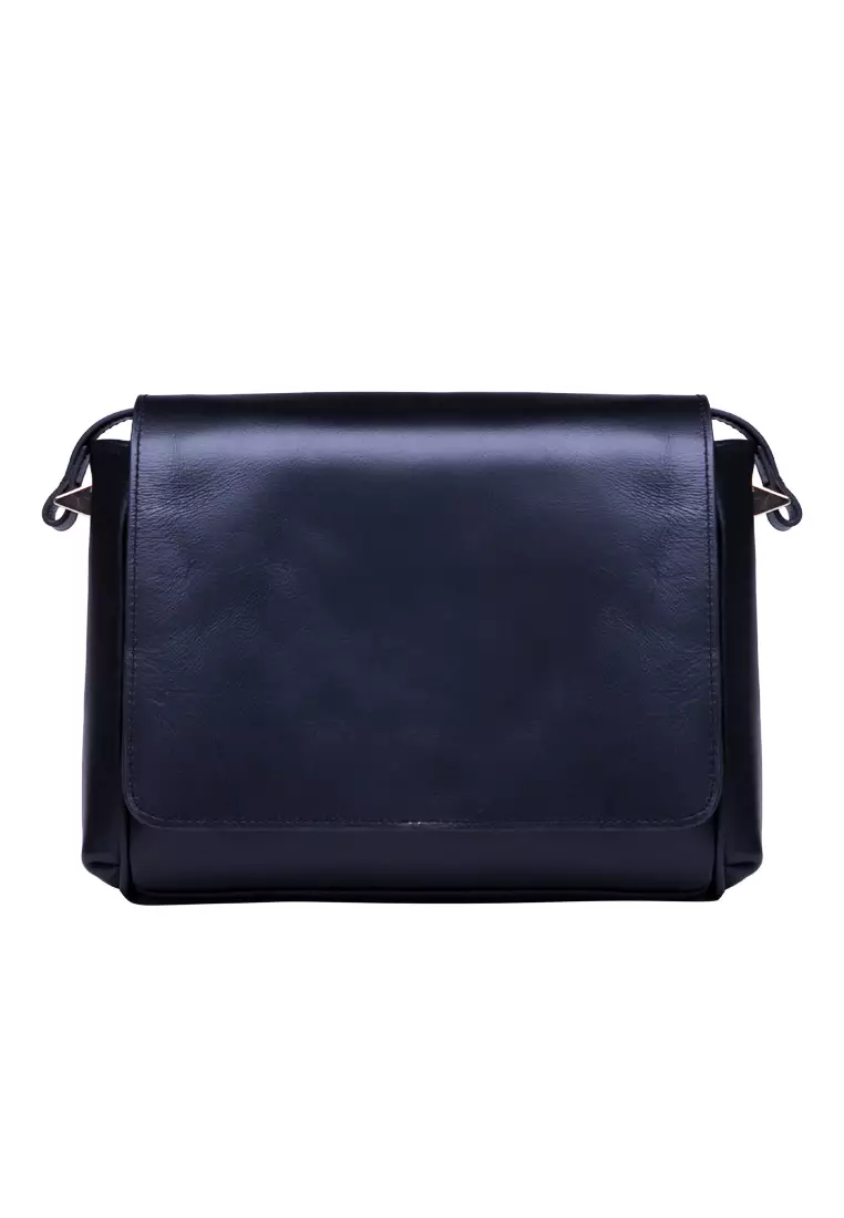 Jual Garut Kulit Gk Kate Sling Bag Leather Sling Bag Tas Selempang Kulit Wanita Original