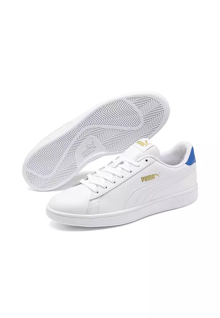 Buy PUMA Puma Sportstyle Core Puma Smash V2 L Online | ZALORA Malaysia