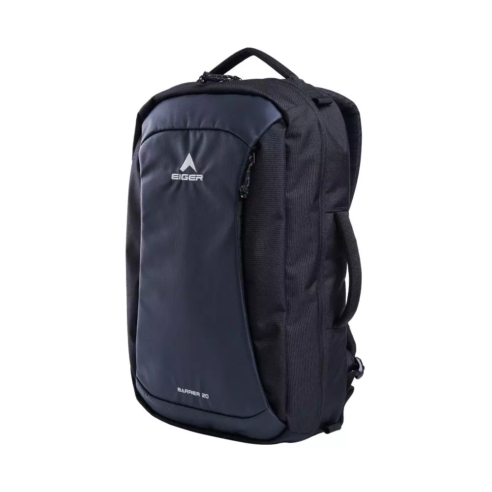 Jual Eiger Eiger Barrier 20 Three Ways Laptop Backpack Original 2024 ...