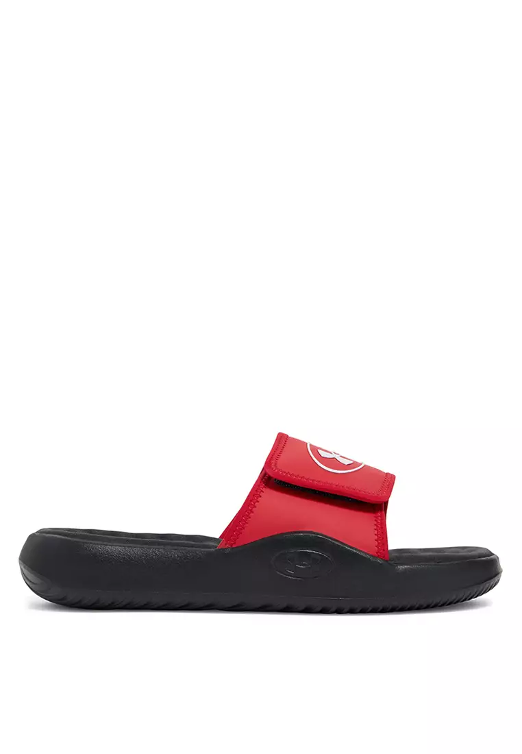 Buy Under Armour Ignite Pro 8 Slides 2025 Online | ZALORA
