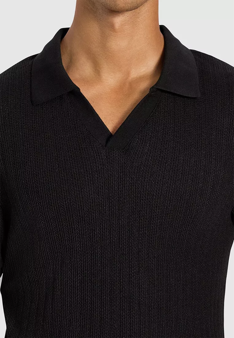 Buy Connor Finley Smart Polo 2026 Online | ZALORA