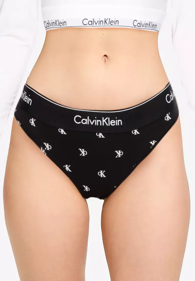 Calvin klein modern cotton bikini brief store