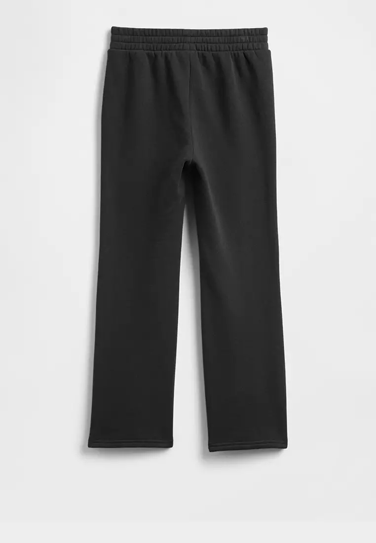 Buy GAP Bootcut Logo Pants 2025 Online | ZALORA