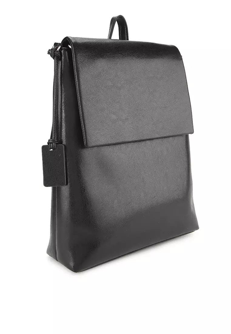 Jual Obermain Adele Backpack Original 2026 | ZALORA Indonesia