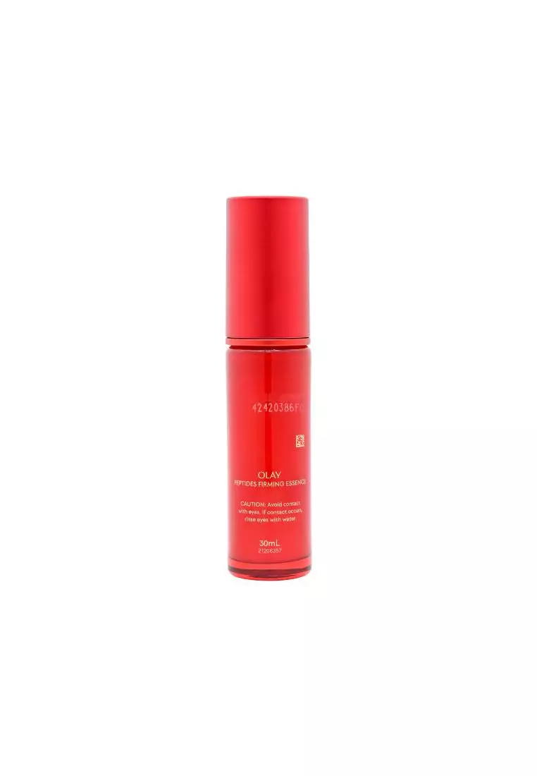 Buy Olay OLAY Peptides Firming Essence 30ml Online | ZALORA Malaysia