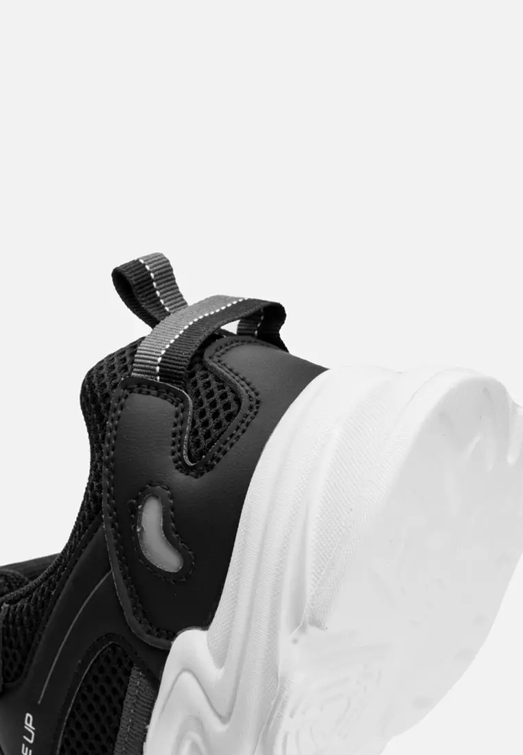 Buy ONE UP Aero Spec Boy Kid's Lifestyle Athleisure Shoes 2026 Online ...