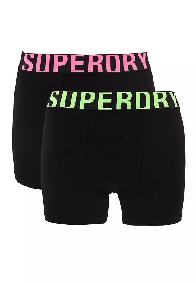 Jual Celana Dalam & Baju Dalaman Pria Terbaru | ZALORA Indonesia