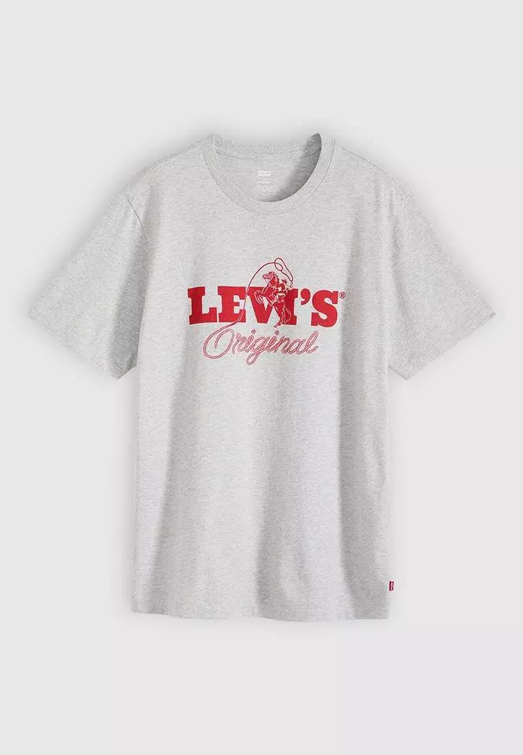 Buy Levi's Levi's® Men's Classic Graphic T-Shirt 22491-2096 Online ...