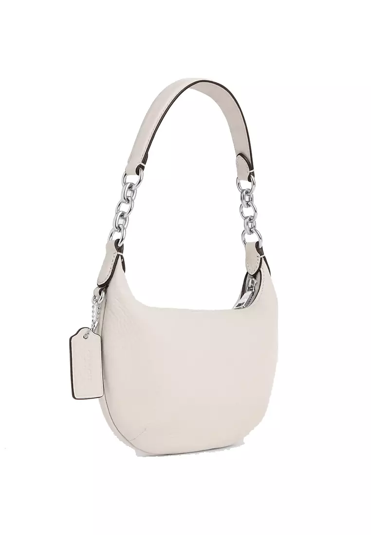 Buy Coach Mini Payton Women'S Shoulder Bag In White Cn011 2025 Online ...