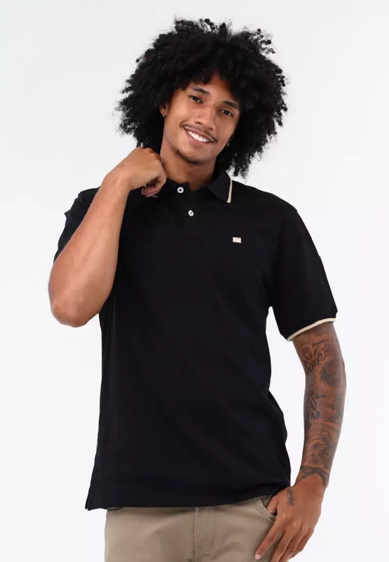 Buy Fubu Boys Fubu Boys Polo Shirt 2025 Online | ZALORA Philippines