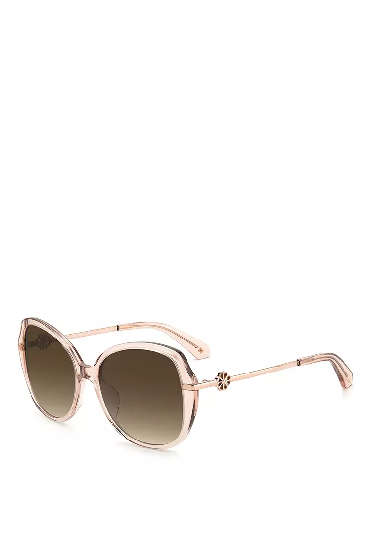 Jual Kate Spade Kate Spade Sunglasses Taliyah G S 10a Ha Square Shape