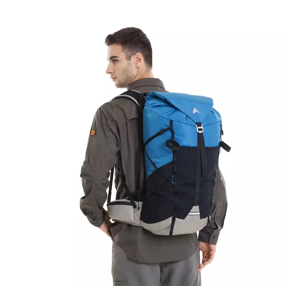 Jual Eiger Eiger Speedtrek 30 Backpack Original 2024 | ZALORA Indonesia