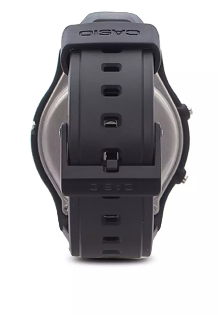 Buy Casio Digital Analog Watch AW-49HE-1AVDF 2025 Online | ZALORA ...