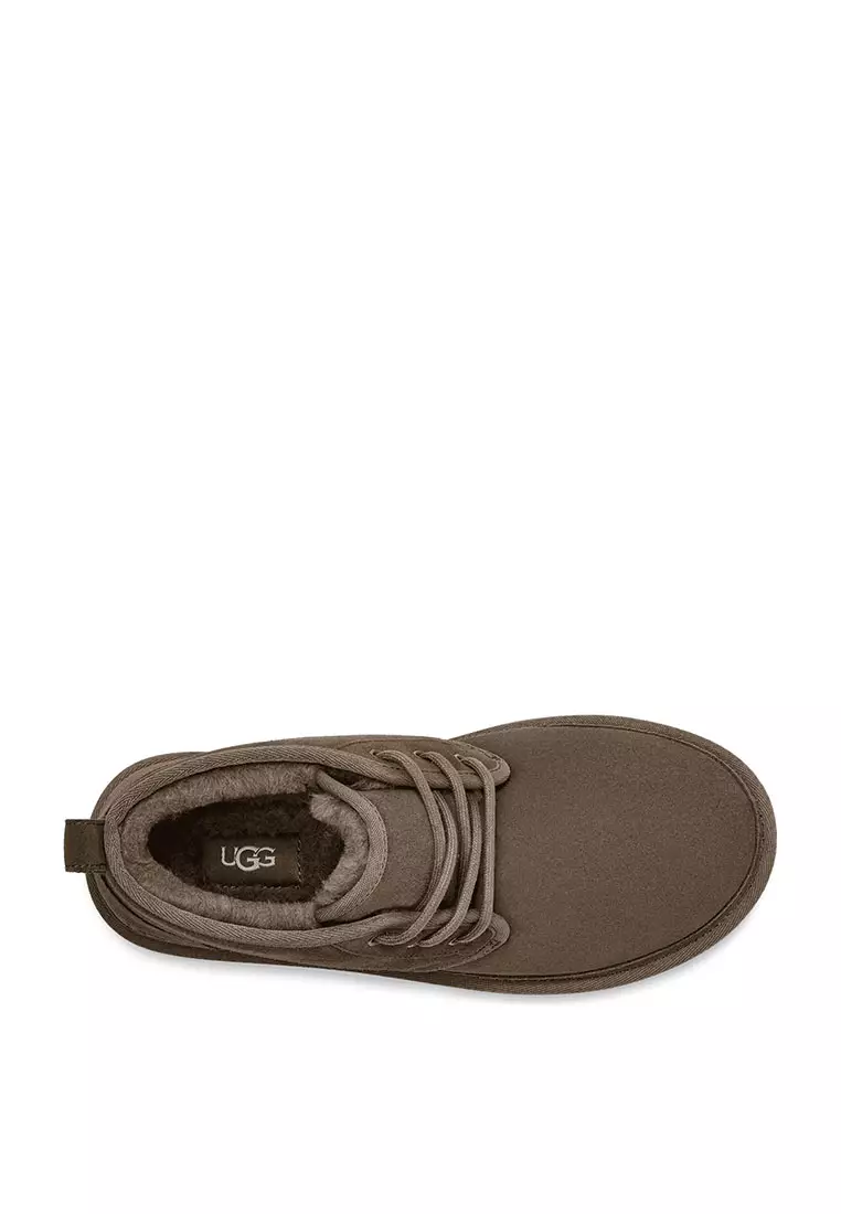 Buy UGG Women's Neumel Boot - Slate (1094269-SLA) 2025 Online | ZALORA ...