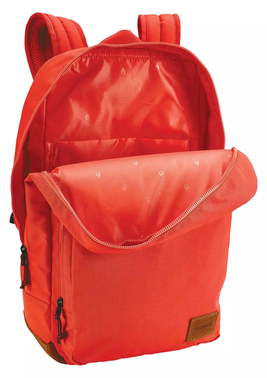 Jual Nixon Range Backpack Lobster Original 2025 | ZALORA Indonesia