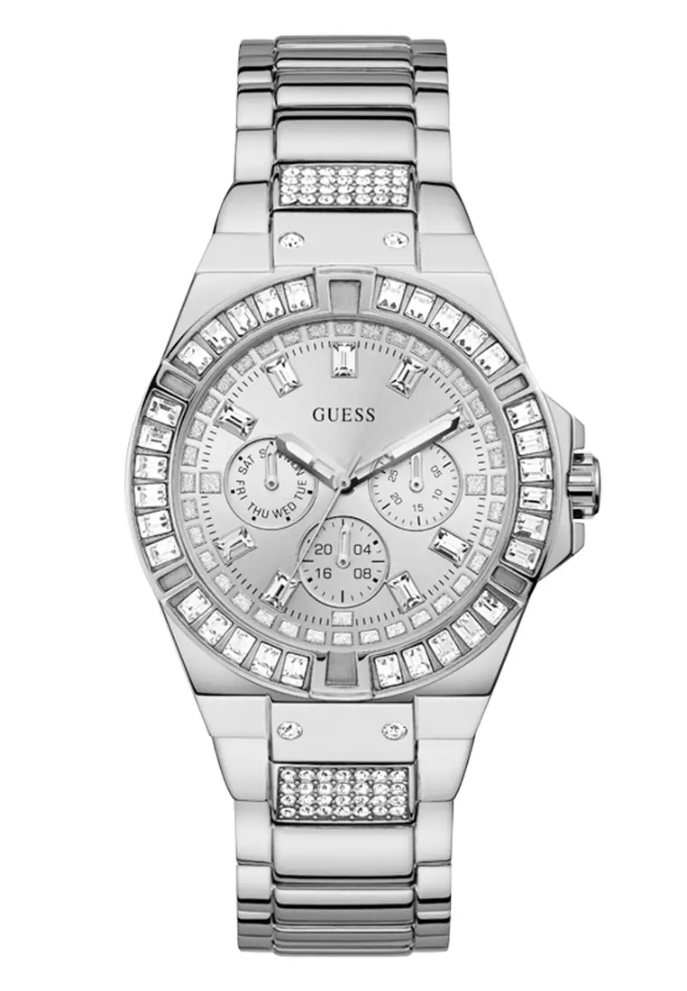 Jual Jam tangan Guess Watch Wanita Terbaru Original 100% - ZALORA