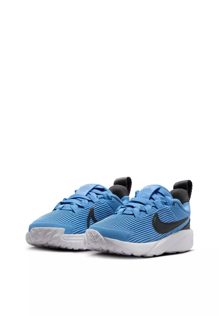 Jual Nike Nike Star Runner 4 Original 2025 | ZALORA Indonesia