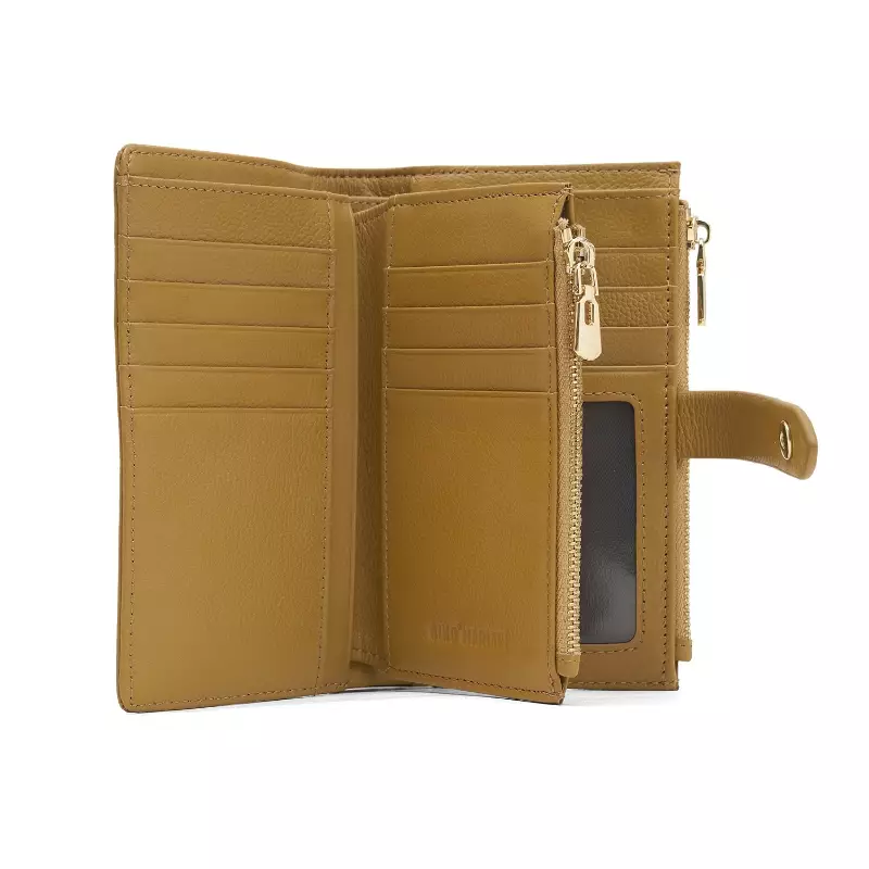 Jual Gino Mariani Dompet Panjang Wanita Gino Mariani Long Wallet Aura ...