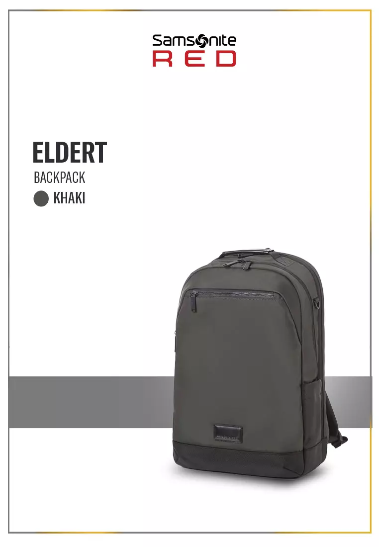 Samsonite Original Official Store di ZALORA Indonesia