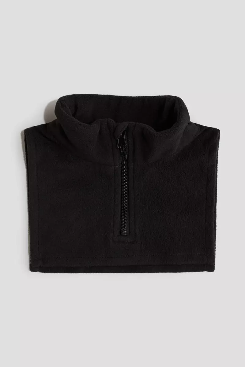 Buy H&M Fleece neck warmer Online | ZALORA Malaysia