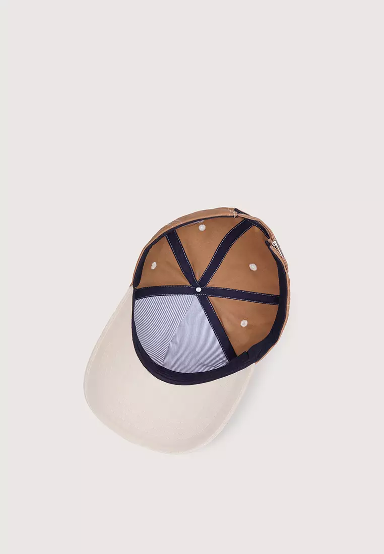 Buy REGATTA Baseball Cap With Contrast Stitching & Visor Taping 2024 ...