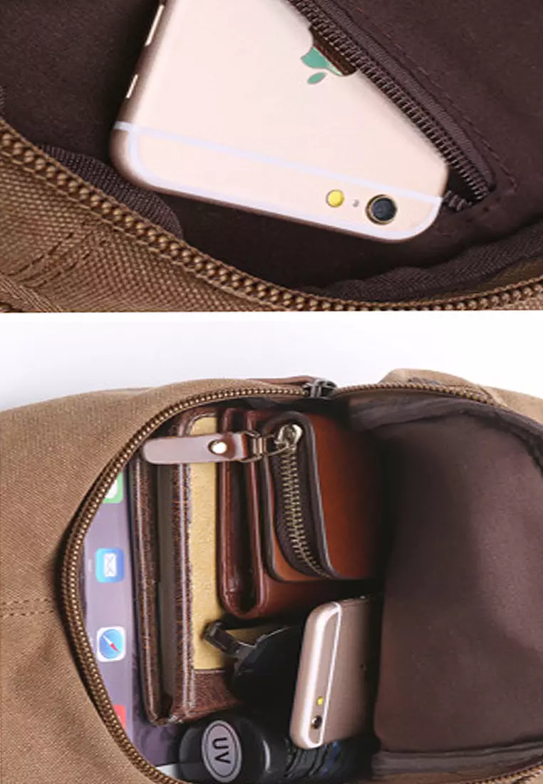 Buy ZITIQUE Multi -purpose backpack for men and women's universal ...